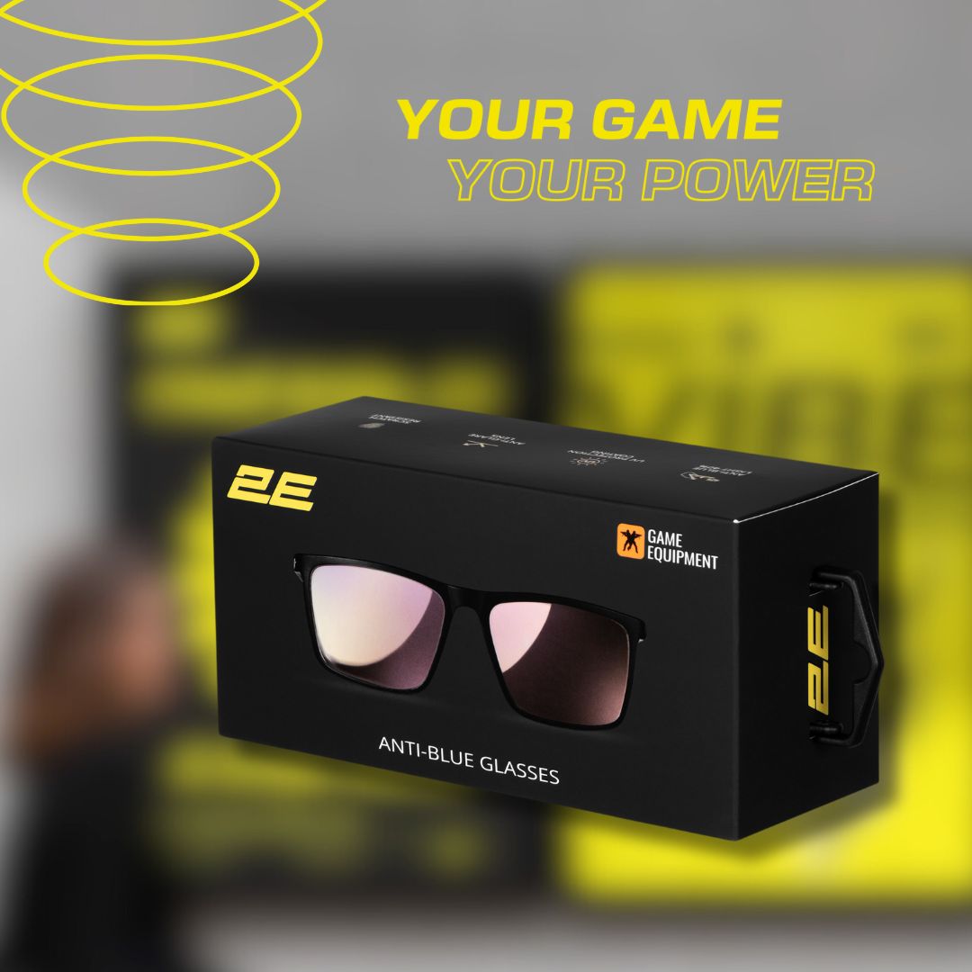 Main Page - 2E Gaming