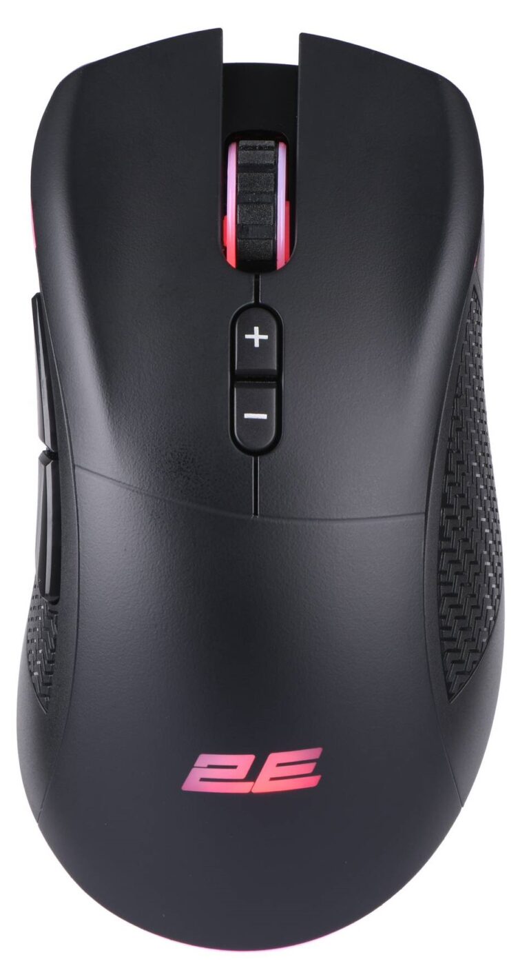 Центр завантаження - 2E Gaming