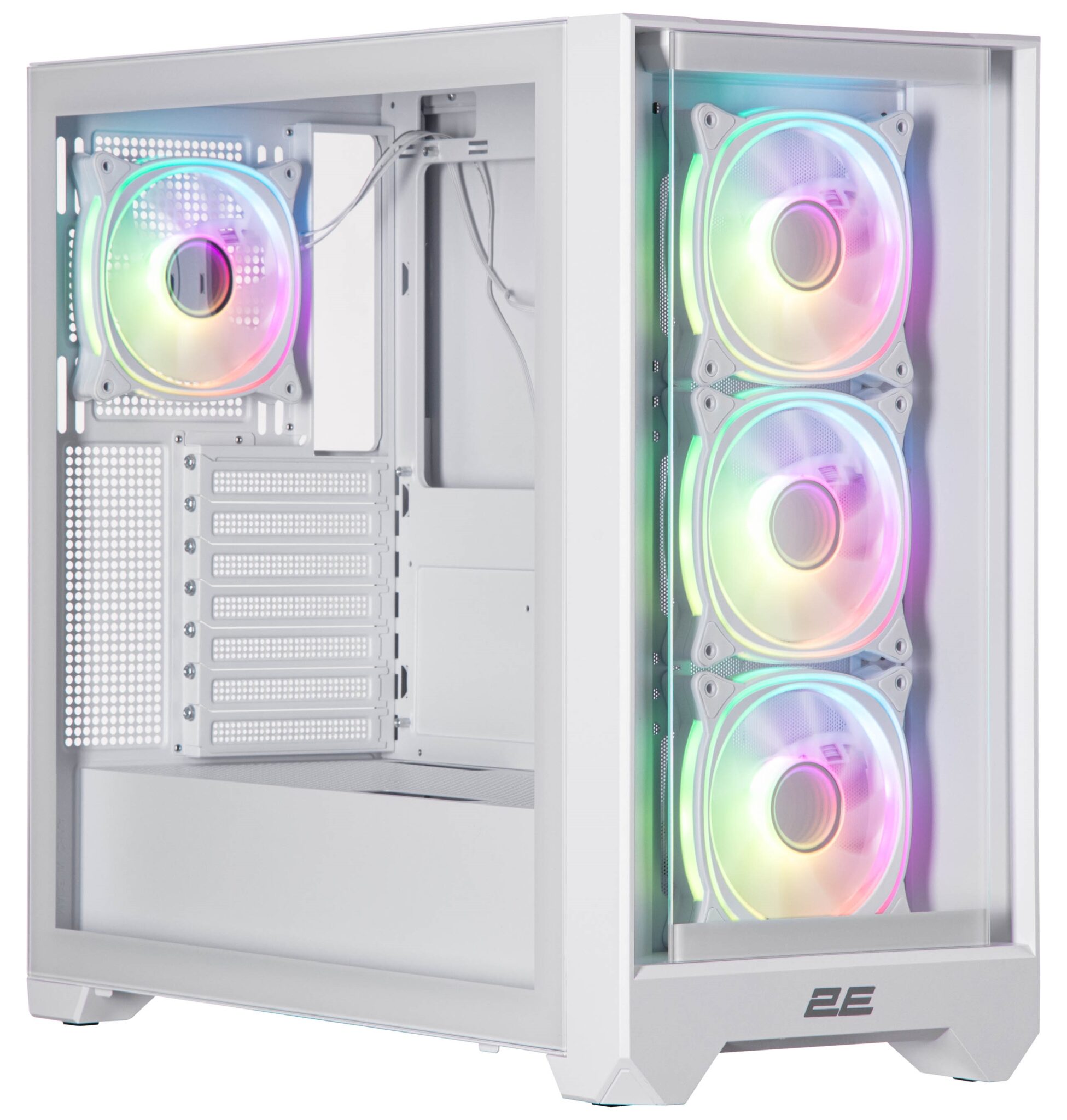 Главная - 2E Gaming